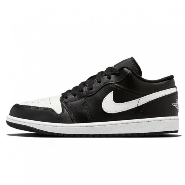 Nike men's shoes Air Jordan 1 trendy versatile sports and casual ...
