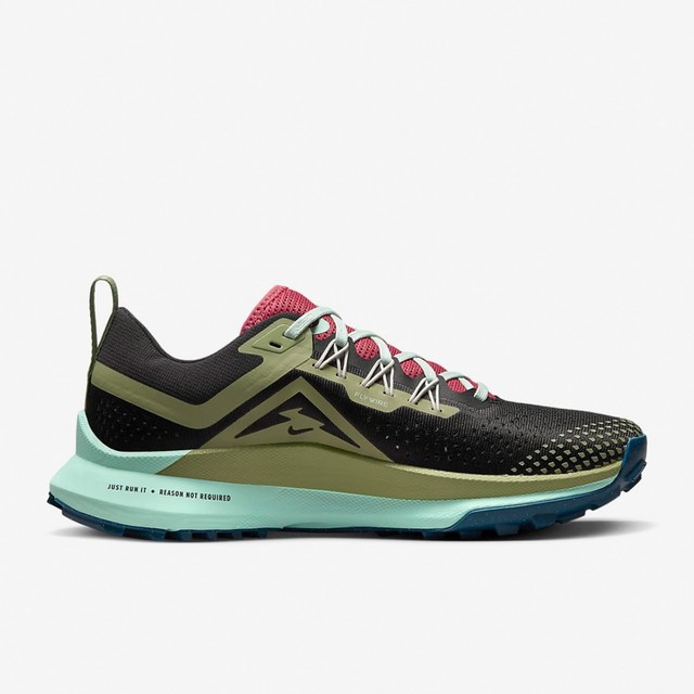 Nike/Nike genuine new React Pegasus Trail 4 women's running shoes ...