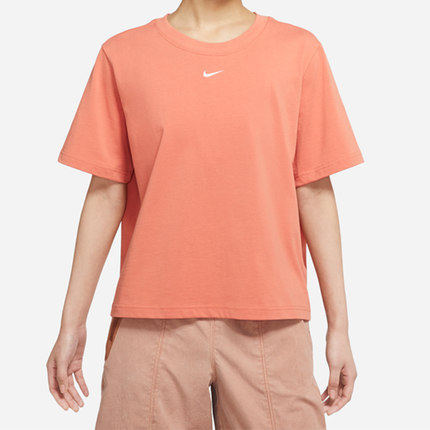 NIKE women's comfortable training sports casual running breathable ...