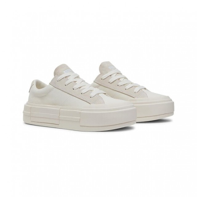 Converse/Converse neutral Chuck Taylor thick bottom wear -resistant and ...