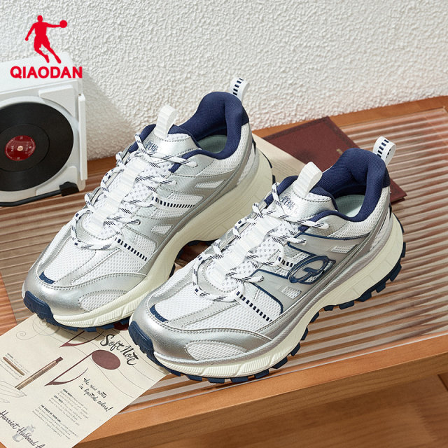 Jordan casual shoes autumn mesh breathable sports shoes retro running ...