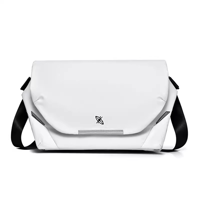 Apollo X1 One-shoulder Crossbody Bag Men's Large Capacity Magnetic ...