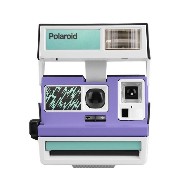 Spot Poli Come to Memphis Vernice 600 camera in one imaging