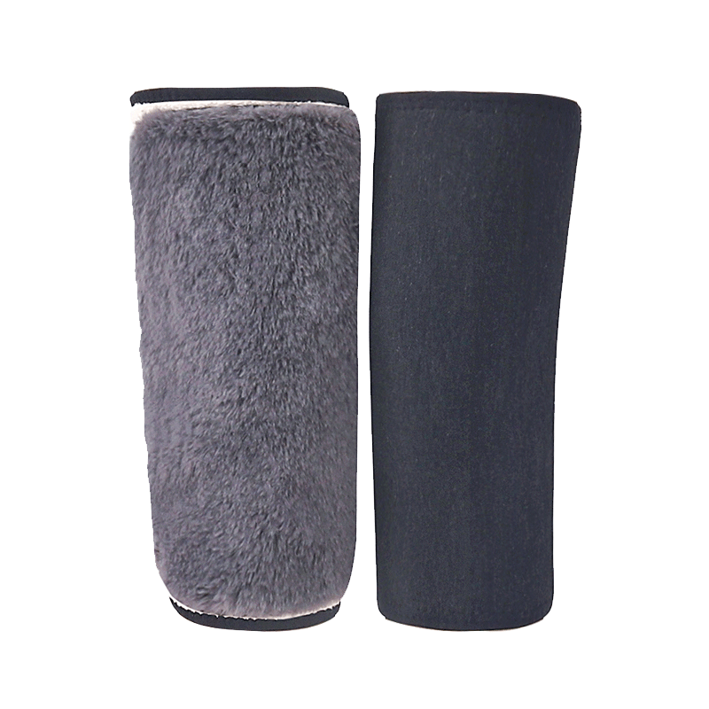 Yu Zhaolin's knee guards old cold legs warm in autumn and winter knee ...