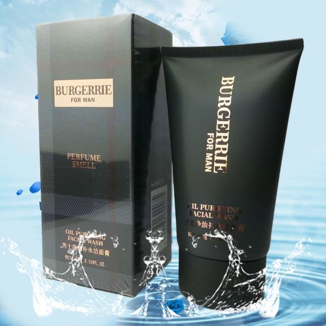 Barry men's nourishment moisturizing skin care products suite water ...