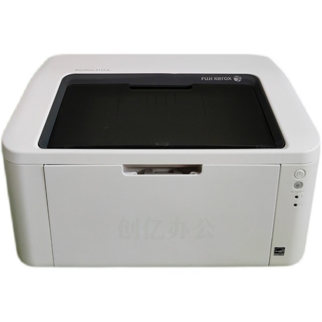 Second -hand Fuji Satele P118W/P115W/P115B Black and White Laser ...