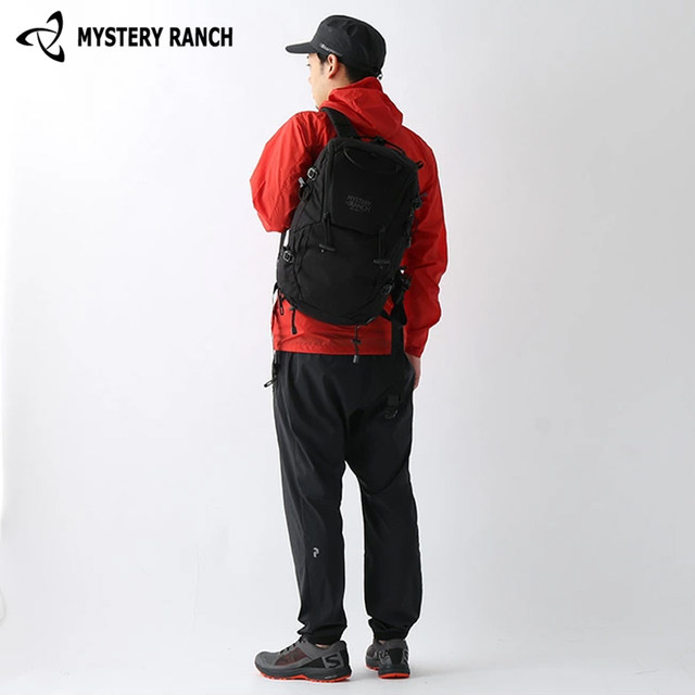 Mystery Ranch backpack Kyline 17L Mysterious Farm Outdoor Climbing Backpack