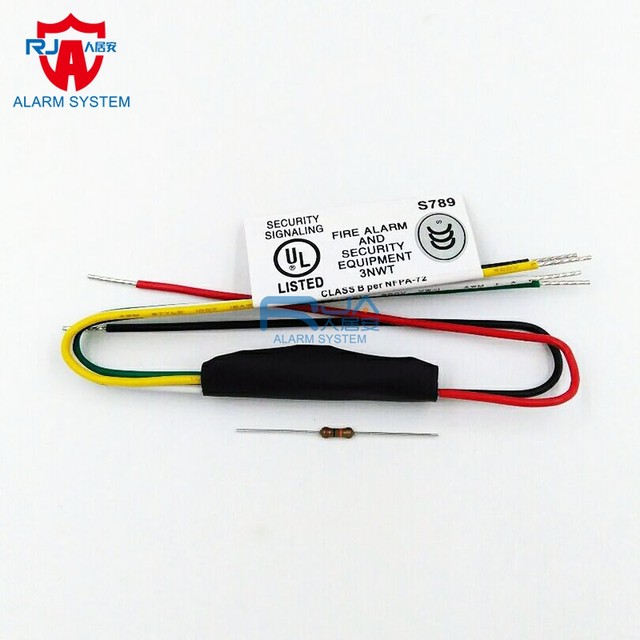 Hot -selling new version of Honeywell 4193SN dual defense area ...