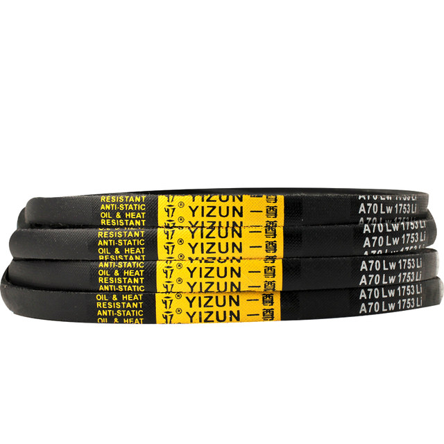 A gold label triangle belt A20/21/35/39/42/47/52/60/61/79 belt anti ...