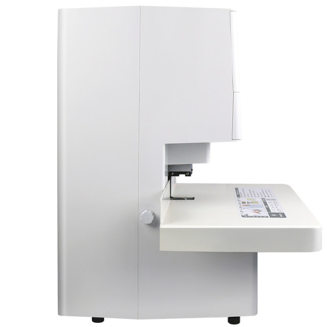 Golden Dian GD-NB200 Booking Machine Gold Binding Machine Jin Dian GD ...