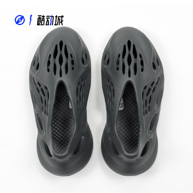 ADIDAS YEEZY FOAM RUNNER Coconut Men's Casual Sports Sandals IE4931