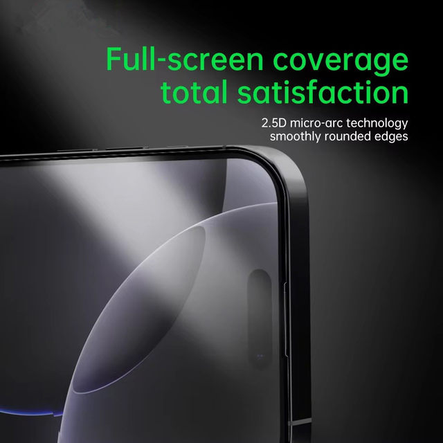 Samsung S25FE full version glass sticker A56/A16/A14/A51/A55 full ...