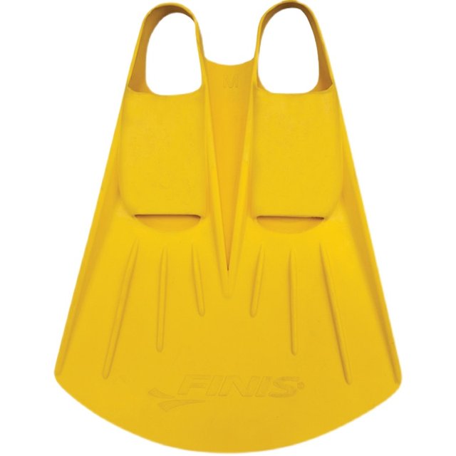 Finis Foil Mono-fin butterfly swimming fin swimming one-piece single ...