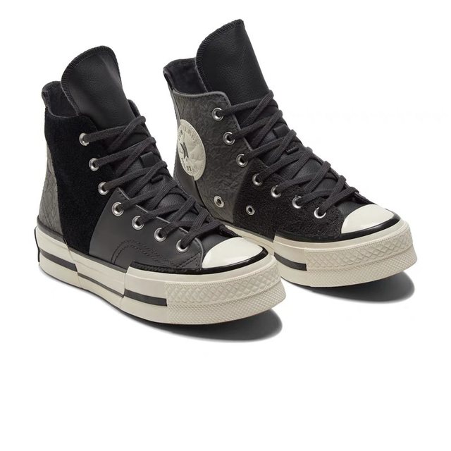 Converse 1970S suede deconstructed stitching trendy men's and women's ...