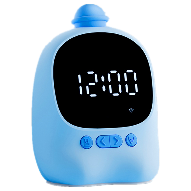 Astronomical upgraded version of voice dialogue AI intelligent alarm ...