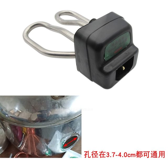 Stainless steel electric kettle accessories Electric kettle heating ...