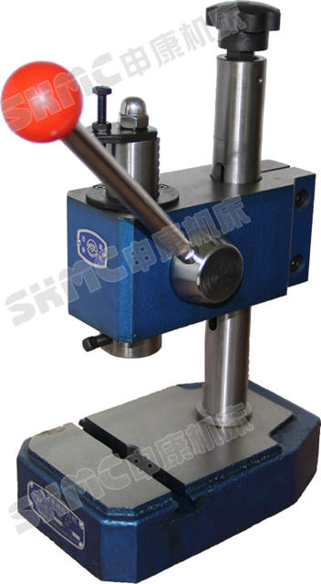 Hot-selling Shanghai Shenkang Machine Tim Manual Brand Manual Pressor J03-0.3A Handplane Machine ...