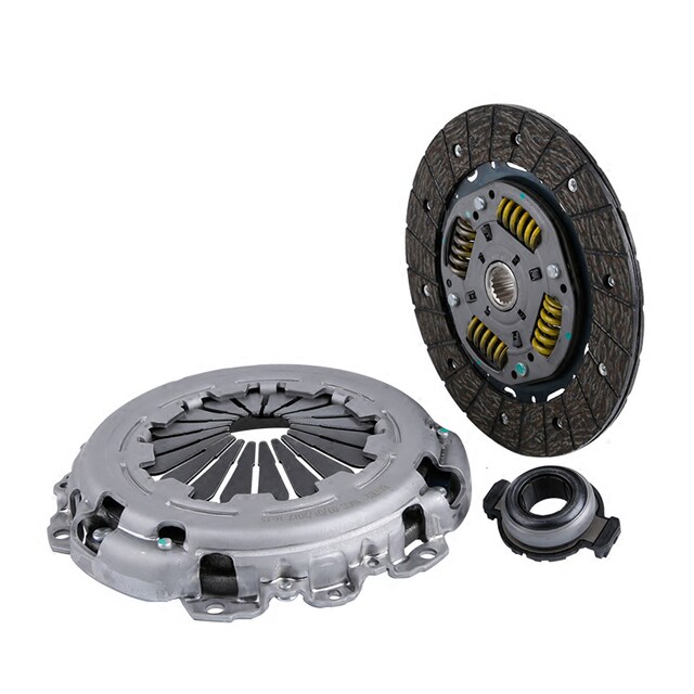 Adapted Peugeot 206 Citroen C2 Fukang Logo 207 Alice 16V Clutch Three ...