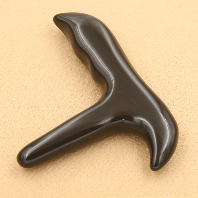 Sibin Bianstone acupuncture stick, foot therapy massage stick, health ...