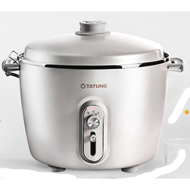 Taiwan TATUNG Datong TAC-11V multifunctional household rice cooker rice ...