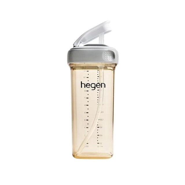 Hegen Higen Straw Cup Water Cup Singapore Original Imported Baby Wide ...