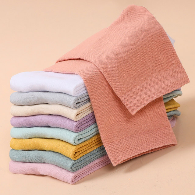 10 Double Spring and Autumn Thicker Ms. Surites Mid -color Midtime ...