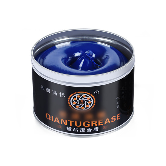 Grease high temperature and wear resistance 428 degrees universal ...