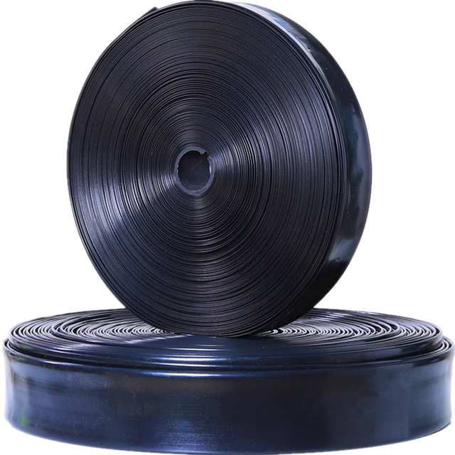 Drip irrigation belt agricultural micro-spray belt drip irrigation pipe ...