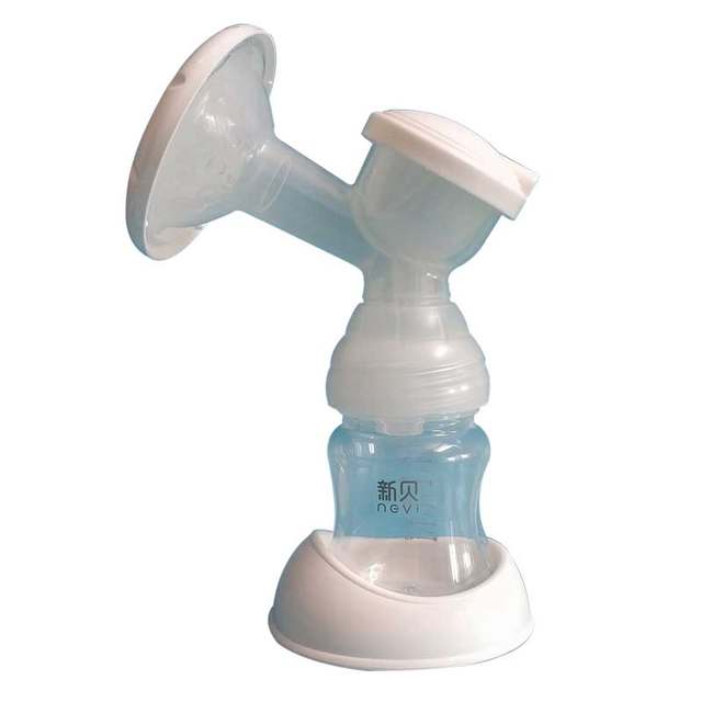 Universal Xinbei electric breast pumping device accessories, three -way ...