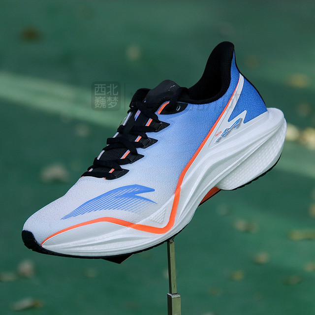 Anta Anta's new Mach 5 generation comfortable and versatile non-slip ...