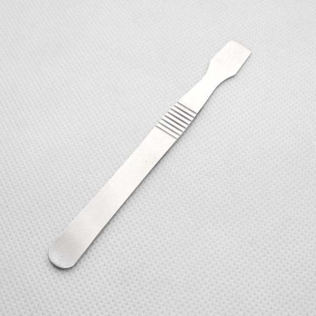 Stainless steel metal disassembly tool, mobile phone, digital notebook ...