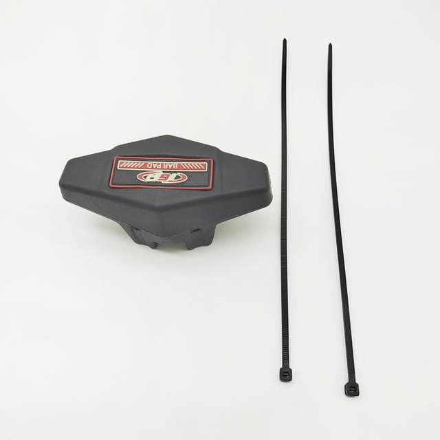 Suitable for KTM direction to move the chest -guard off -road ...