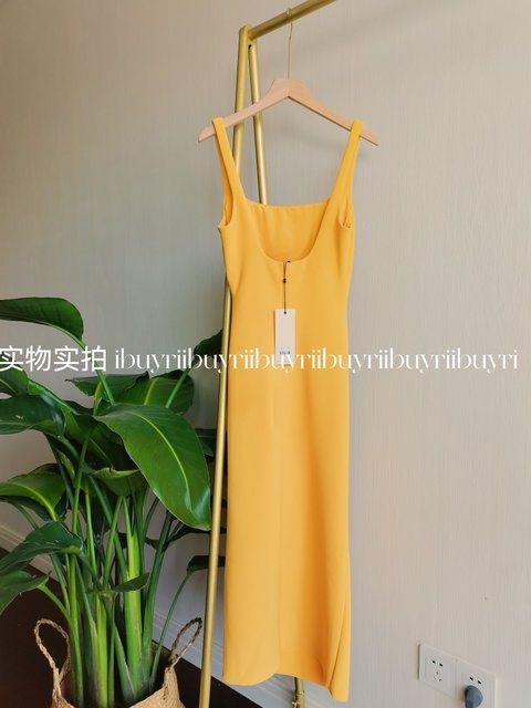 BEC+BRIDGE genuine authorized female dress Ken Dou Ken Dou Same ...