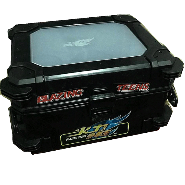 Audi Double Diamond Firepower Boy King Yo-Yo Box Super Yo-Yo Box Tool ...