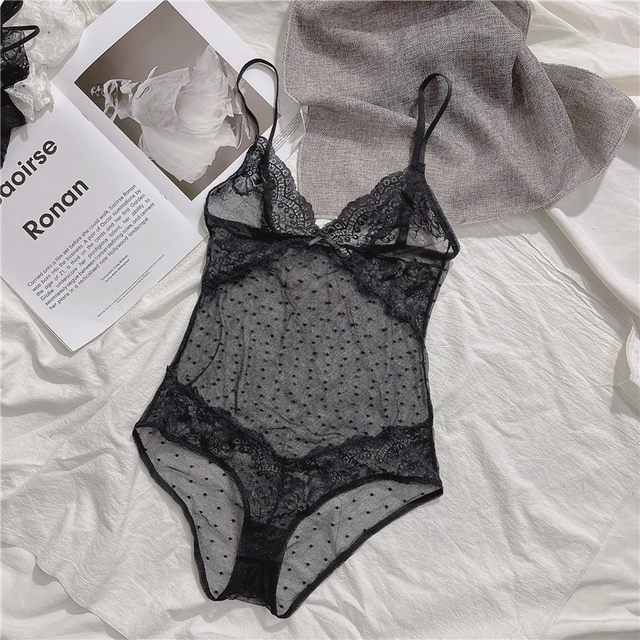 Lace perspective thin bras, bodies, female sexy beauty back transparent ...