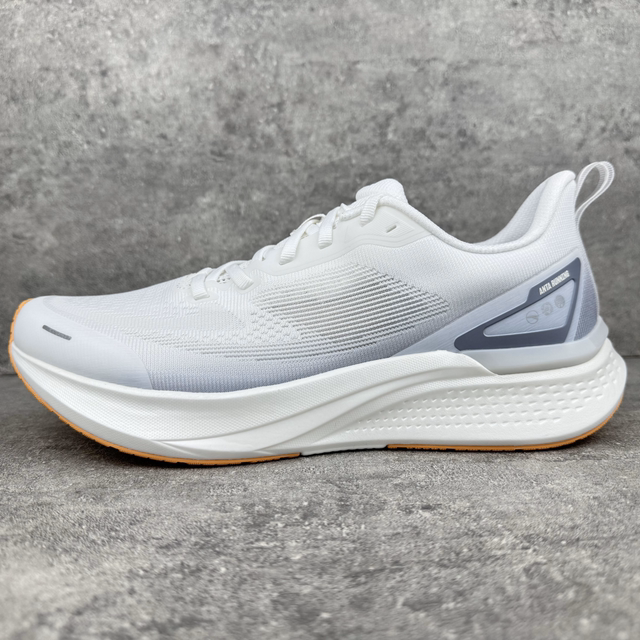 Anta Hydrogen Running 7th Generation Running Shoes Men's Shoes 2025 ...