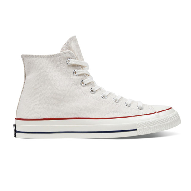 Converse Converse 1970s Mi White Classic Gang Men's Leisure Canvas ...