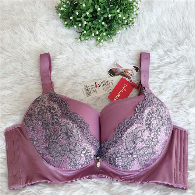 Dai silk jade genuine bray new underwear RD8011 thin -mold cup BC cup ...