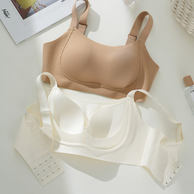 Caiting underwear for women's summer thin, traceless comfortable ...