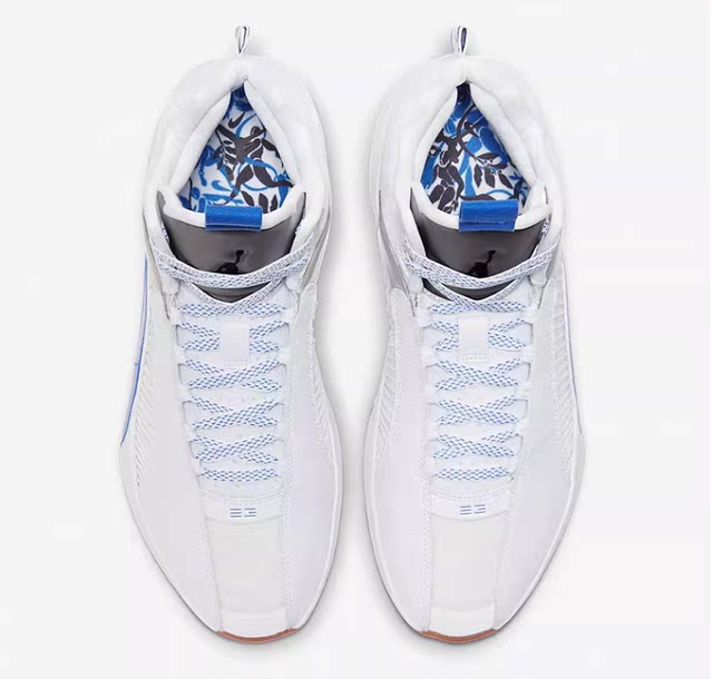 Nike/Nike genuine Air Jordan XXXV SH PF AJ35 men's and women's ...