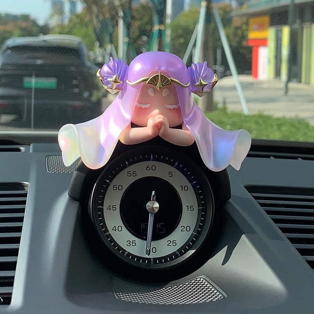 Applicable to Porsche Cayenne Macan Paramela 911/718 stopwatch shelter ...