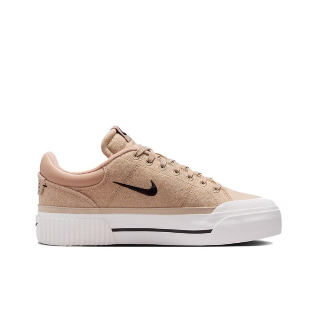 Nike AUTOCLAVE Comfortable and Versatile Wear-Resistant Low-top ...
