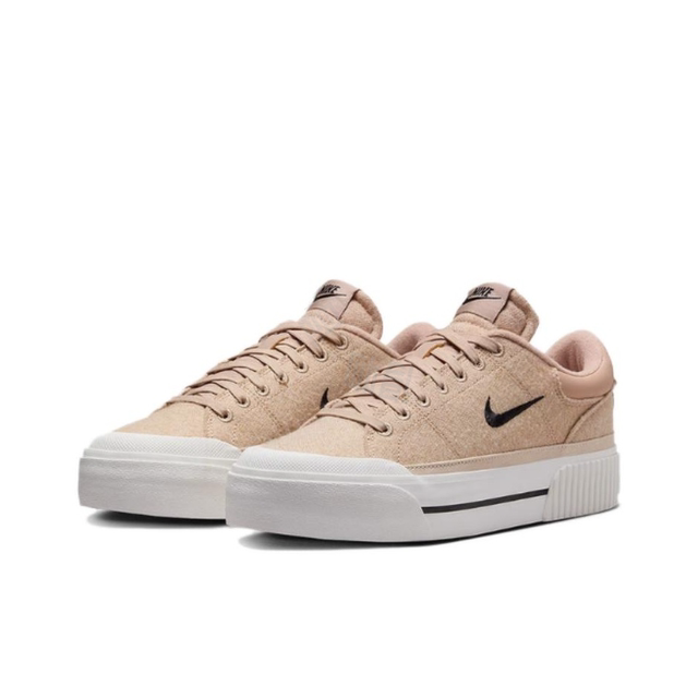 Nike AUTOCLAVE Comfortable and Versatile Wear-Resistant Low-top ...