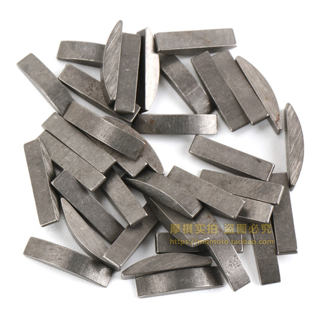 GY6 engine semi -circular sales GY6 125 semi -circular key May bright ...