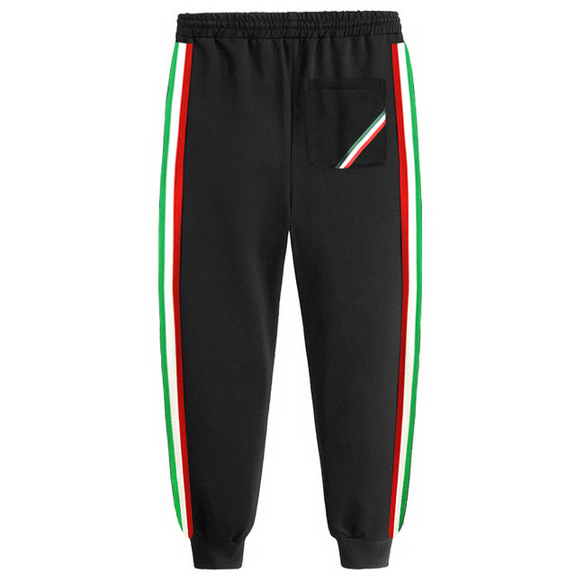 Foreign trade super large size men's pants 400 Jin [Jin equals 0.5 kg ...