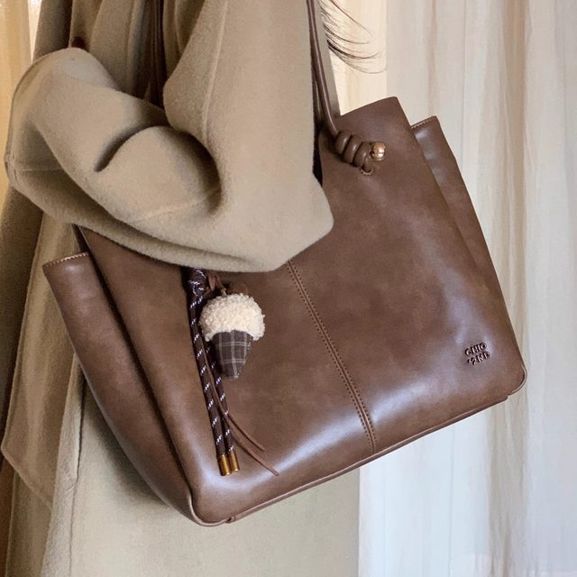 Nanfeng Chio2nd Three Folding Tot Big Bag Women's Autumn and Winter ...