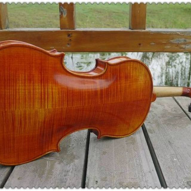 KNONUS Canon 4/4-1/10 natural tiger pattern imported European material ...