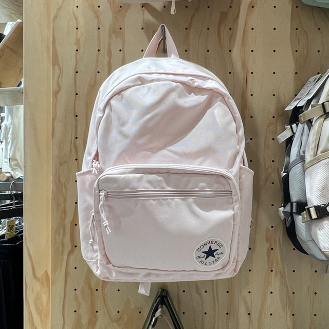 Genuine Converse Men's and Women's Bags 2024 Summer New Sports and ...