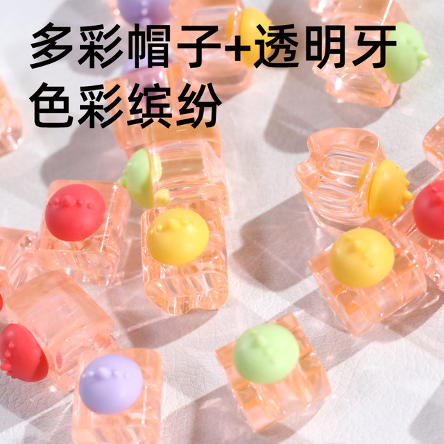 Children's tooth storage box, deciduous tooth storage box, boy and girl ...