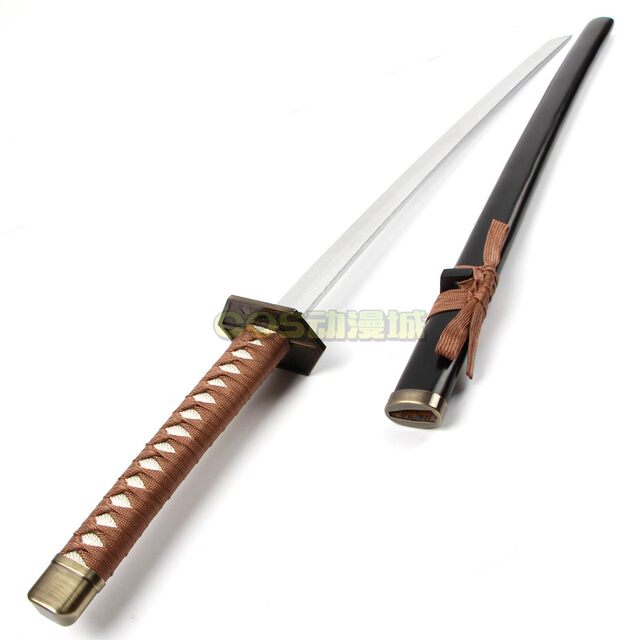 Death Slash Sword Soul Swords, Chizhong Tao Feimei COS Knife Anime ...